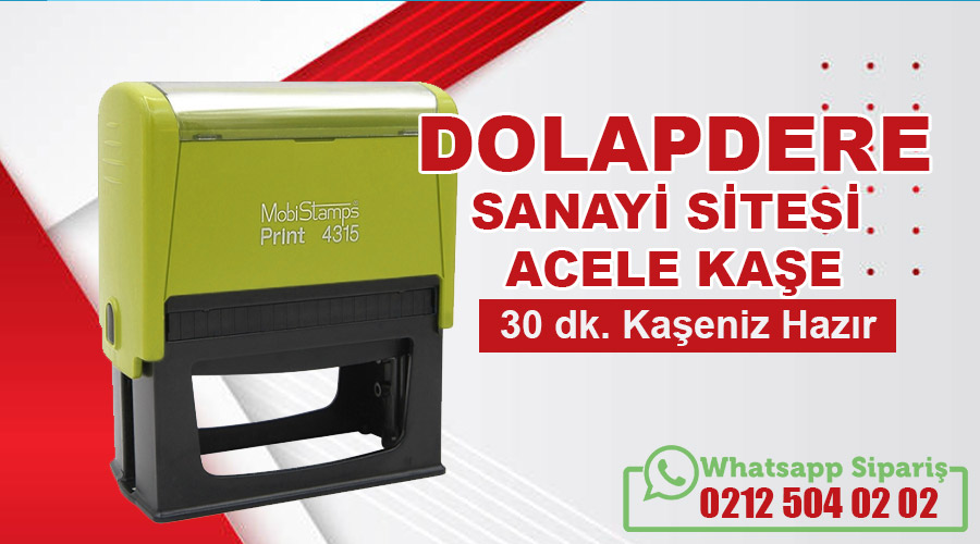 İkitelli Dolapdere San. Sitesi Acil Kaşe | 0212 504 02 02